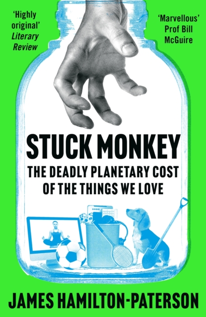 STUCK MONEY - Le Bookshop